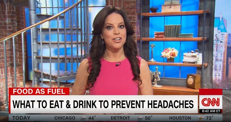 Lisa Drayer - Nutrition, Health and BeautyLisa Drayer | nutrition ...