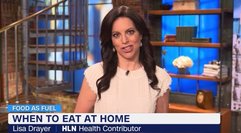 Lisa Drayer - Nutrition, Health and BeautyLisa Drayer | nutrition ...