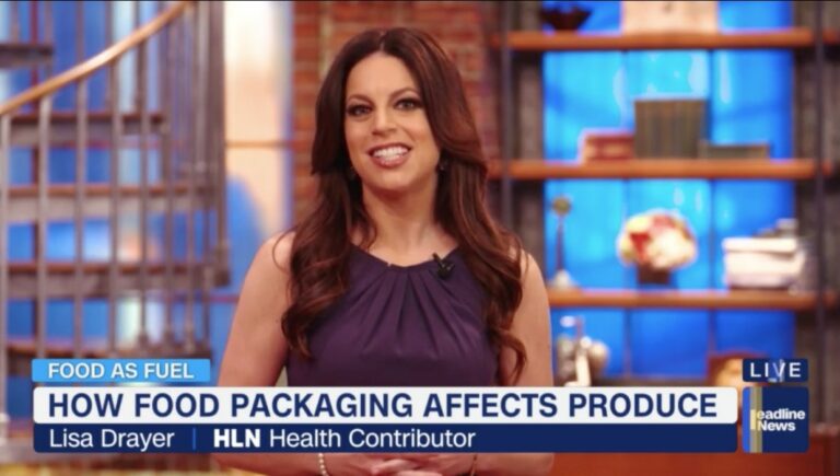 Lisa Drayer - Nutrition, Health and BeautyLisa Drayer | nutrition ...