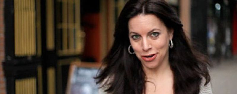 top-myths - Lisa DrayerLisa Drayer